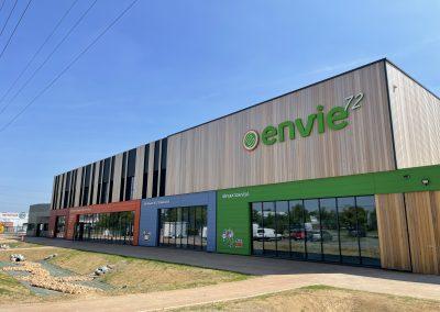 ENVIE Maine : Tout le monde est employable